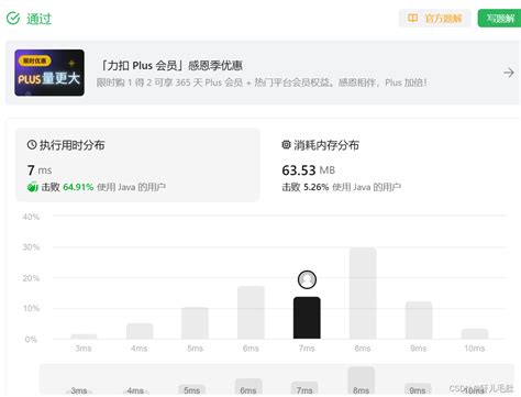 【每日一题】2304 网格中的最小路径代价 20231122 Csdn博客