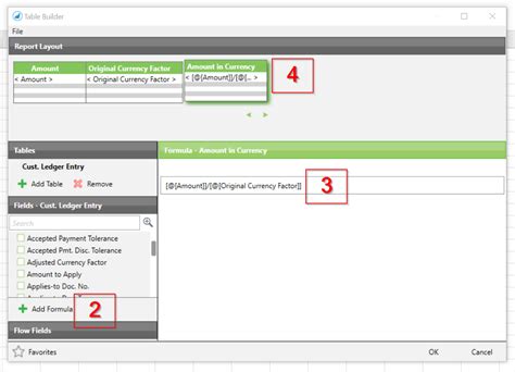 add a calculation field in table builder support topics