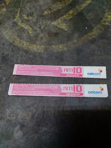 Celcom Rm20 Reload Mobile Phones And Gadgets Mobile Phones Android Phones Android Others On