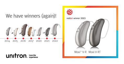 Unitron Global On Linkedin Reddot Design Unitron Lovetheexperience