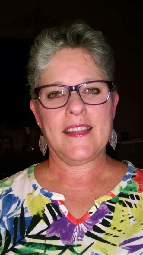 New Appointment Beth Harper