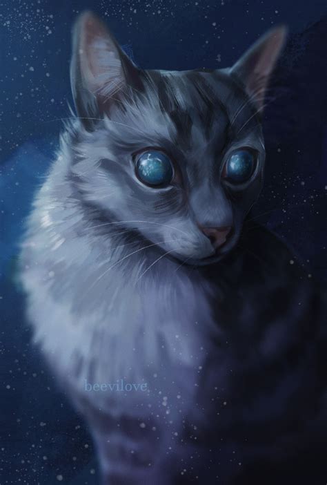 Jayfeather By Beevilove On Deviantart