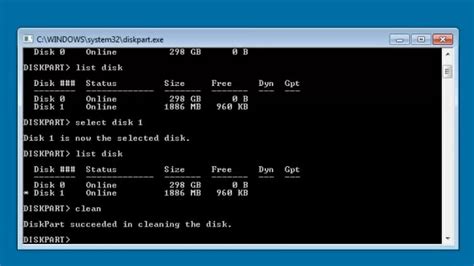 How To Use Diskpart Exe Guide For Windows Techdim
