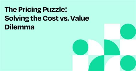 Cost Based Pricing Vs Value Based Pricing I Togai Insights