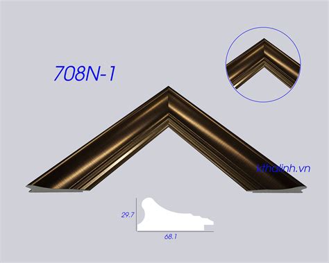 Khung Tranh Bản 6 9 Khung Hình Khung Tranh Hà Linh