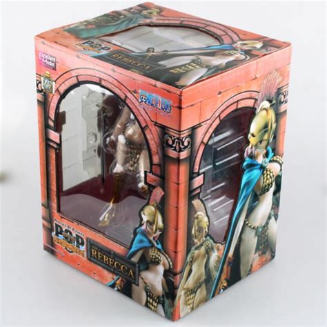 One Piece Rebecca Figure Pvc 22cm Free Shipping