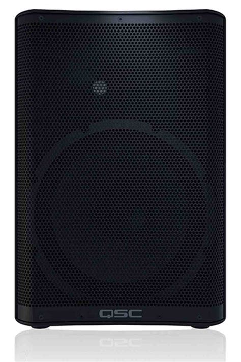Best Powered Pa Speakers Your Ultimate Guide For 2024