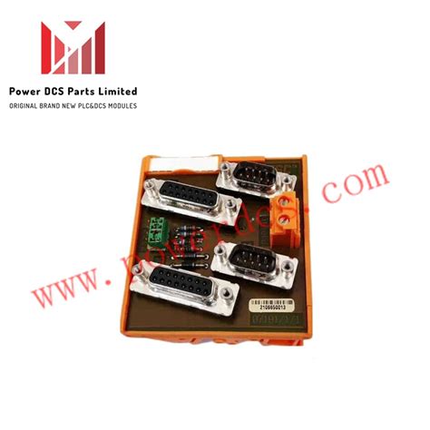 Honeywell 0719111 Temperature Sensor Relay Output Module