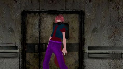 Rwby X Mad Father Run Ruby By Veryclassydemon On Deviantart