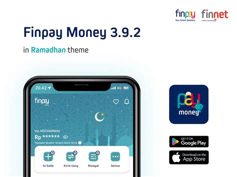 Mochammad Alfian Misbachul Munir On Linkedin Money Design Icons Ramadhan Appdesign