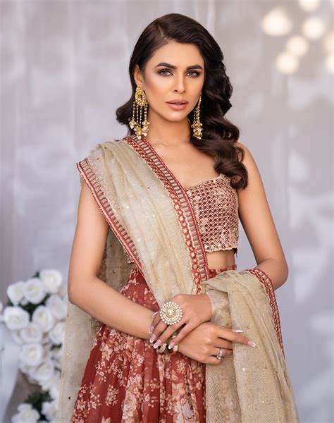 Rose Blush Hemstitchpk