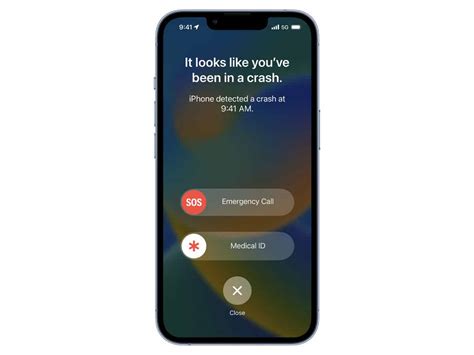 Iphone Crash Detection System At Harry Brawner Blog
