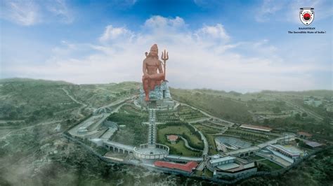 Nathdwara Adventure Park Backyard Inspo Statue