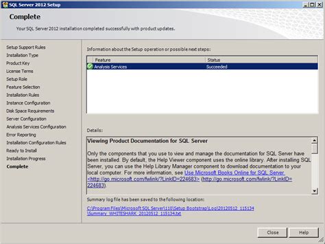 bi future blog creating a sql server 2012 playground part v