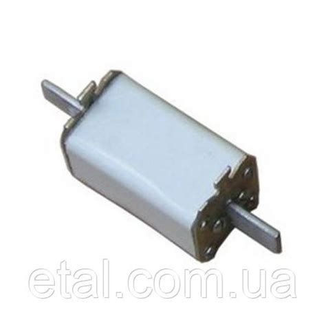 Предохранитель ПН-22 (ПН-2) 100А, цена 34 грн — Prom.ua (ID#241539491)