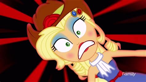 Mlp Applejack Makeup Saubhaya Makeup