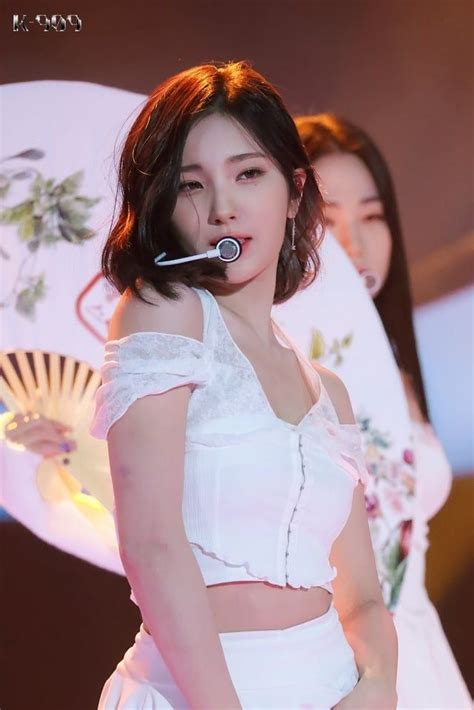 Beautiful Sohee Rsohee