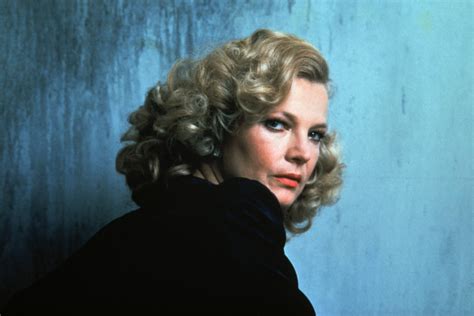 Acting Legend Gena Rowlands Dies At 94 Pbs News