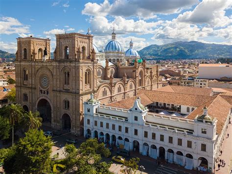 Top 10 Ecuador Tourist Attractions You Have To See Rainforest Cruises