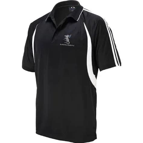 Kapyong Company Polo Army Shop