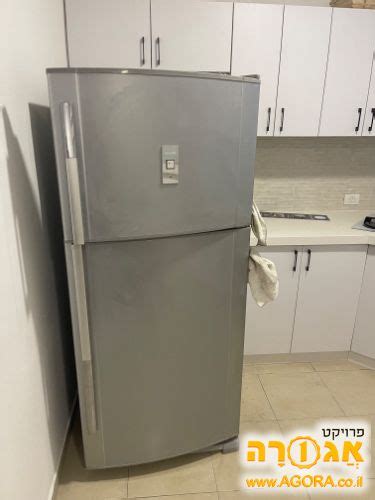 תמונה של מקרר שארפ למסירה בחינם מודעה 2829229
