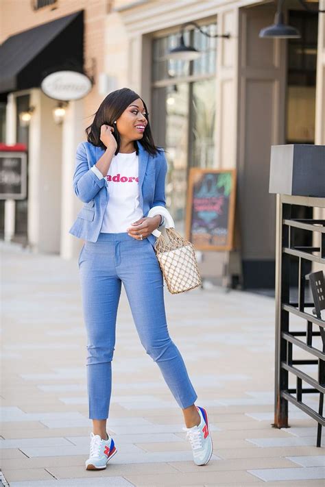 Womens Sneakers To Wear To Work At Lee Ramirez Blog