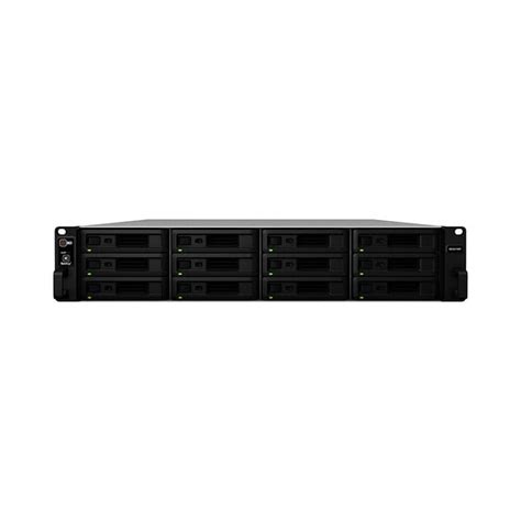 Rx1217rp Nas Synnology Expansion Unit Series