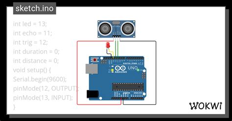 Wokwi Online ESP32 STM32 Arduino Simulator