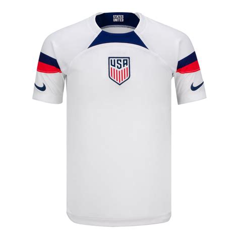 Usmnt And Uswnt Apparel Official U S Soccer Store