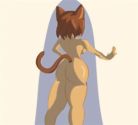 Kit Bodega Original And 1 More Drawn By Seyass Danbooru