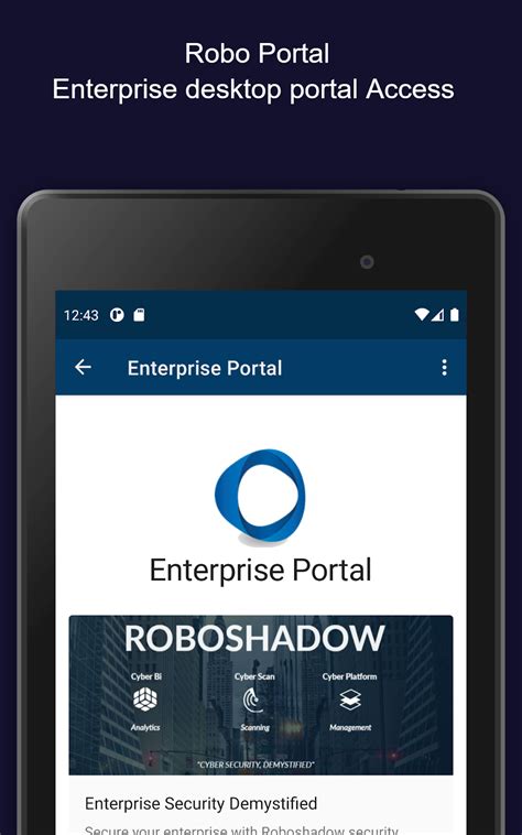 Ethical Hacking Network Ip Scanner Cyber Tools For Android Download