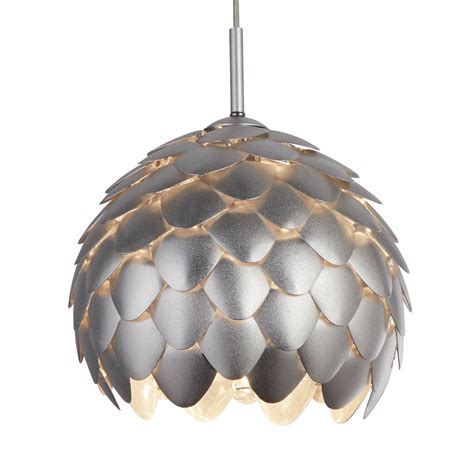 Ph Kotten Lampa Äkta Ph Artichoke