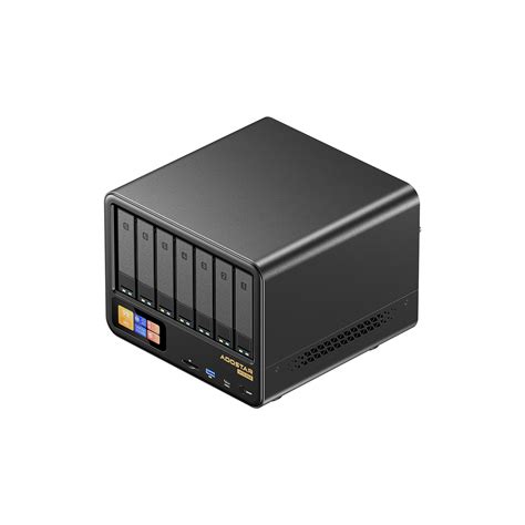 Nas Series Aoostar Mini Pc