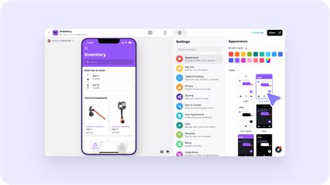 How To Build Modern Web Applications Using Glide Pages Glide Blog