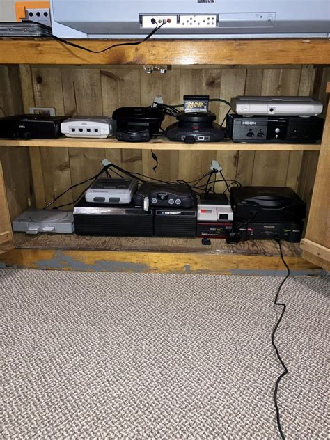 Rate My Set Up R Crtgaming