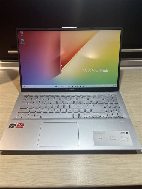 Asus Vivobook X D Dzierżoniów OLX pl