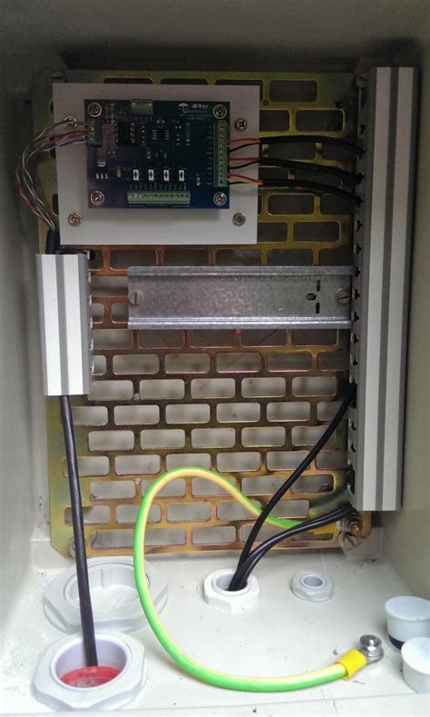 Arduino Meteostanice Weatherduino Pro 2 Podrobněji