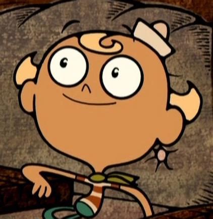 Gallery Characters Flapjack Wiki Harbor Fandom