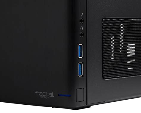 Fractal Design Node 304 Case Review Pc Tech Reviews Australia