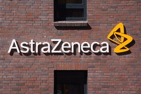 Astrazeneca Rises To Record High After Announcing Plans For New Era Of