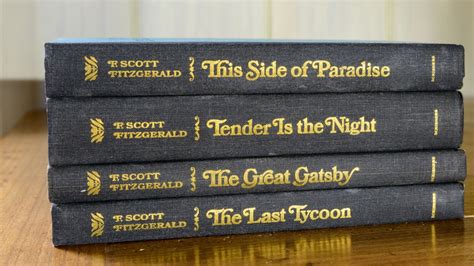 The Great Gatsby Summary Chapter By Chapter College Transitions