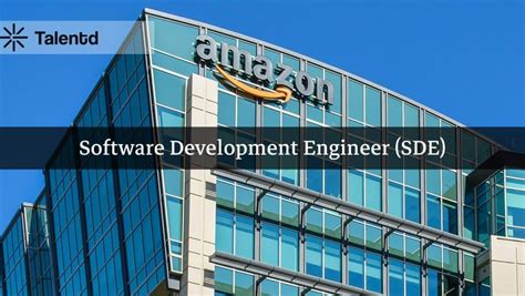 Amazon Is Hiring Software Development Engineer Sde Fresher 24lpa At Amazon Talentd