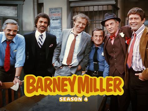 Barney Miller