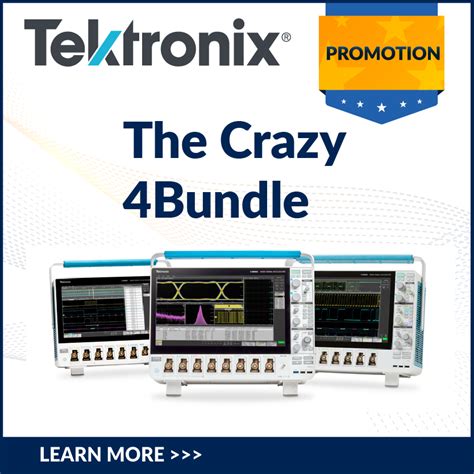 Tektronix Testequity Uk