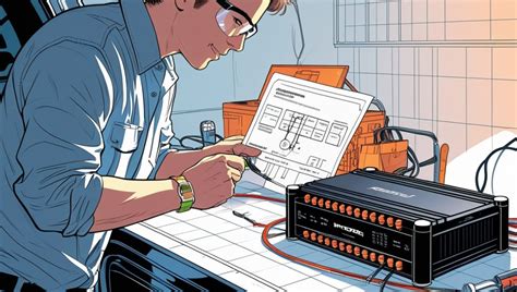How To Bridge 4 Channel Auto Stereo Guide