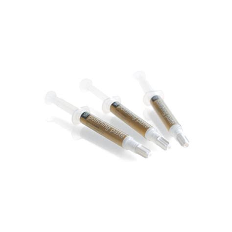 Sdi Composite Polishing Paste 4g Syringe Ea 8100150