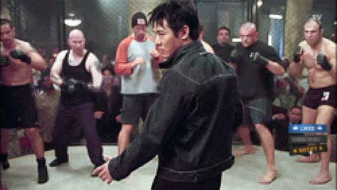 معرفی فیلم رزمی بی باک Fearless با بازی جت لی