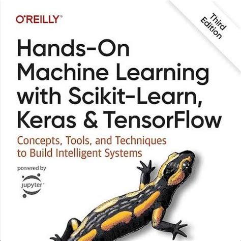 jual hands on machine learning with scikit learn keras and tensorflow