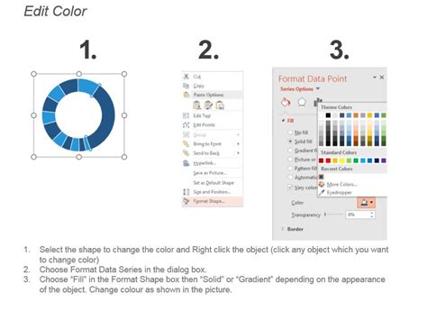 Spending Plan Pie Chart Ppt Slide Examples Powerpoint Templates