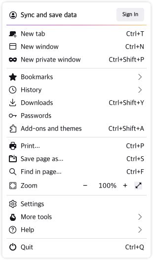 GitHub Black7375 Firefox UI Fix I Respect Proton UI And Aim To Improve It